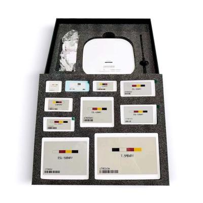 China Complete Out Of The Box ESL Electronic Shelf Label Starter Evaluation Demo Kit for sale