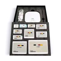 China All In One Electronic Shelf Label Starter Demo Kit Wireless Base Station Multi Size Electronic Price Tags for sale