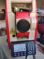 China Non Prism Total Station Surveying Instrument KTS - 442UT for sale