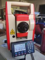 China Non Prism Total Station Surveying Instrument KTS - 442UT for sale