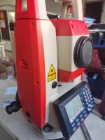 China Non Prism Total Station Surveying Instrument KTS - 442UT for sale