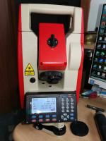 China Non Prism Total Station Surveying Instrument KTS - 442UT for sale
