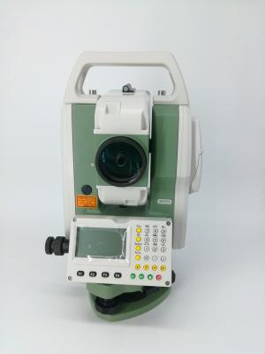 China RTS 102R10 High Precision Total Station 4000mAh for sale