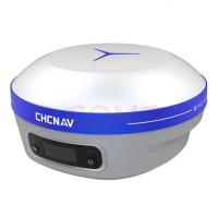 China I81 / X7 GNSS Base RTK Receiver Lithium Ion Battery Type for sale