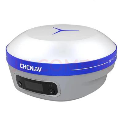 China I81 / X7 GNSS Base RTK Receiver Lithium Ion Battery Type for sale