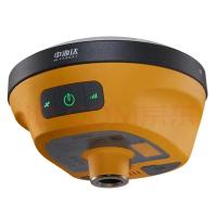 China Spectra Precision RTK GNSS Receiver V200 800 Channel Hi Target for sale
