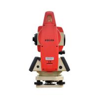China KTS - 442UT Bluetooth Total Station Surveying Equipment 1.5s Measuring Time for sale