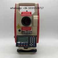 China Powerful Fast EDM Enabled Total Station KTS442UT for sale
