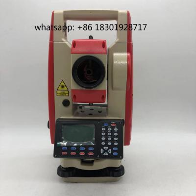 China Powerful Fast EDM Enabled Total Station KTS442UT for sale