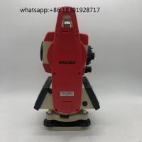China Powerful Fast EDM Enabled Total Station KTS442UT for sale