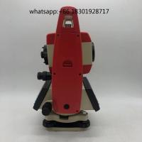 China Powerful Fast EDM Enabled Total Station KTS442UT for sale
