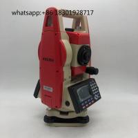 China Powerful Fast EDM Enabled Total Station KTS442UT for sale
