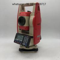 China Powerful Fast EDM Enabled Total Station KTS442UT for sale