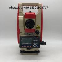 China Powerful Fast EDM Enabled Total Station KTS442UT for sale