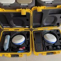 China Automatic Tilt GNSS RTK Receiver GPS Base CHCNAV X7 / I83 for sale