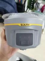 China Magnesium Alloy Shell GNSS RTK Receiver G6 Bluetooth Module for sale