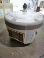 China Magnesium Alloy Shell GNSS RTK Receiver G6 Bluetooth Module for sale