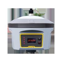 China Magnesium Alloy Shell GNSS RTK Receiver G6 Bluetooth Module for sale