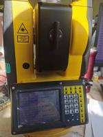 China Absolute Encoding Total Station Model N4 With Rechargeable Lithium Battery for sale