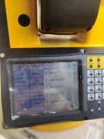 China Absolute Encoding Total Station Model N4 With Rechargeable Lithium Battery for sale