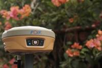 China FOIF N90 GPS Dual Frequency RTK GNSS Receiver For Base 555 Channels IMU Tilt Survey for sale