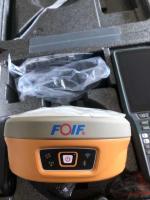 China FOIF N90 GPS Dual Frequency RTK GNSS Receiver For Base 555 Channels IMU Tilt Survey for sale