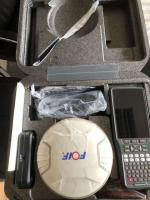 China FOIF N90 GPS Dual Frequency RTK GNSS Receiver For Base 555 Channels IMU Tilt Survey for sale