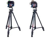 China GLL 3 - 80 XG Self Leveling Laser Level With Tripod Surveying for sale