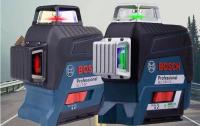 China GLL 3 - 80 XG Self Leveling Laser Level With Tripod Surveying for sale