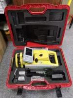 China Li Polymer N7 Total Station Instrument Onboard System Graphic for sale