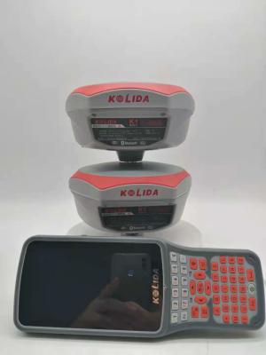 China High Accuracy GPS Base RTK GNSS Receiver ​For Land Survey Kolida K1 Pro for sale