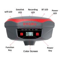 China High Accuracy GPS Base RTK GNSS Receiver ​For Land Survey Kolida K1 Pro for sale