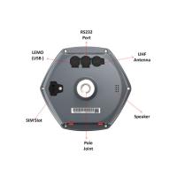 China High Accuracy GPS Base RTK GNSS Receiver ​For Land Survey Kolida K1 Pro for sale