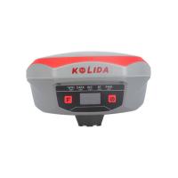China High Accuracy GPS Base RTK GNSS Receiver ​For Land Survey Kolida K1 Pro for sale