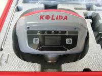 China High Accuracy GPS Base RTK GNSS Receiver ​For Land Survey Kolida K1 Pro for sale
