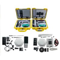 China Ruide R90I 965 Channel RTK GNSS Receiver Dual Frequency GPS for sale