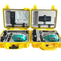 China Ruide R90I 965 Channel RTK GNSS Receiver Dual Frequency GPS for sale