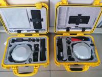 China Ruide R90I 965 Channel RTK GNSS Receiver Dual Frequency GPS for sale