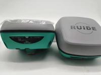 China Ruide R93I RTK GNSS Receiver GPS Rugged Small Light Dual Frequency for sale