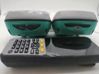 China Ruide R93I RTK GNSS Receiver GPS Rugged Small Light Dual Frequency for sale