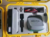 China Ruide R93I RTK GNSS Receiver GPS Rugged Small Light Dual Frequency for sale