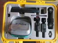 China Ruide R93I RTK GNSS Receiver GPS Rugged Small Light Dual Frequency for sale