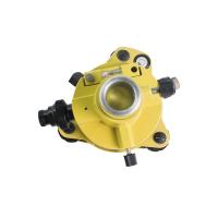 China AJ13 D2 AL13 - 1 Aluminum Optical Plummet Tribrach For GPS Total Station for sale