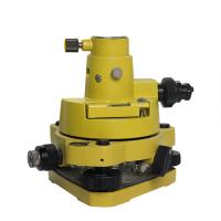 China AJ13 D2 AL13 - 1 Aluminum Optical Plummet Tribrach For GPS Total Station for sale