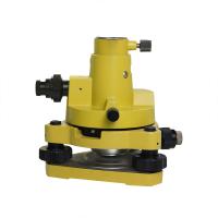 China AJ13 D2 AL13 - 1 Aluminum Optical Plummet Tribrach For GPS Total Station for sale
