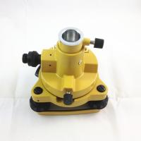 China AJ13 D2 AL13 - 1 Aluminum Optical Plummet Tribrach For GPS Total Station for sale