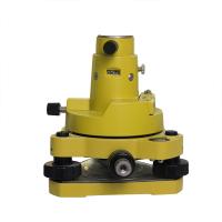 China AJ13 D2 AL13 - 1 Aluminum Optical Plummet Tribrach For GPS Total Station for sale