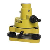 China AJ13 D2 AL13 - 1 Aluminum Optical Plummet Tribrach For GPS Total Station for sale
