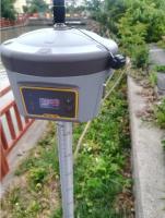 China South GPS South Galaxy G6  Gnss RTK System Base And Rover With IMU for sale