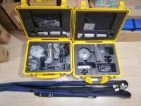China South GPS South Galaxy G6  Gnss RTK System Base And Rover With IMU for sale